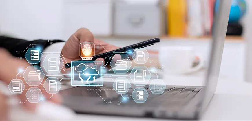 Portal Self Service | Genereaza mai multe venituri cu portalul B2B