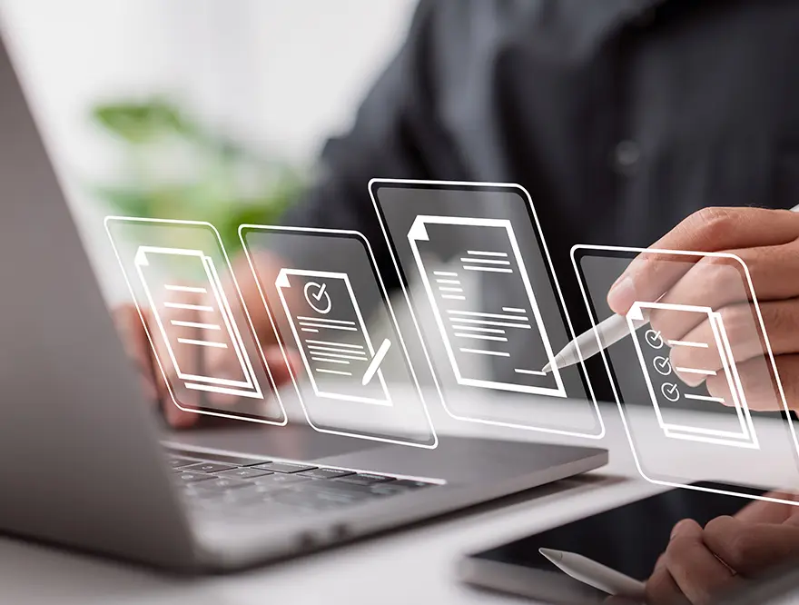 RO e-Factura: Facturarea electronica cu un soft ERP – SeniorXRP