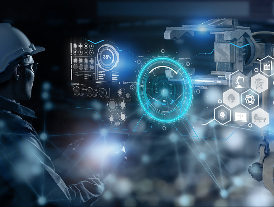 OEE: Ce inseamna OEE? Importanta OEE in PRODUCTIE