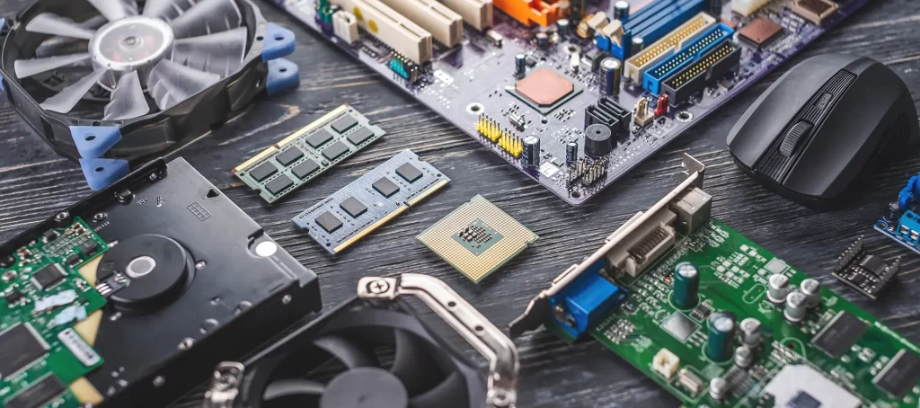 Case Study - Vitacom Electronics - SeniorXRP